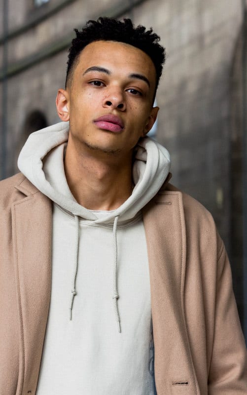 Kenz by Josemaria - J'adore Models