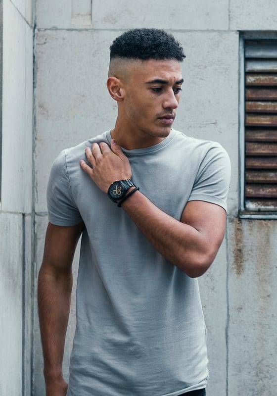 Jonah... - J'adore Models