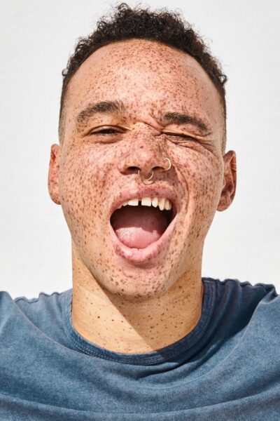 Men Menu - J'adore Models