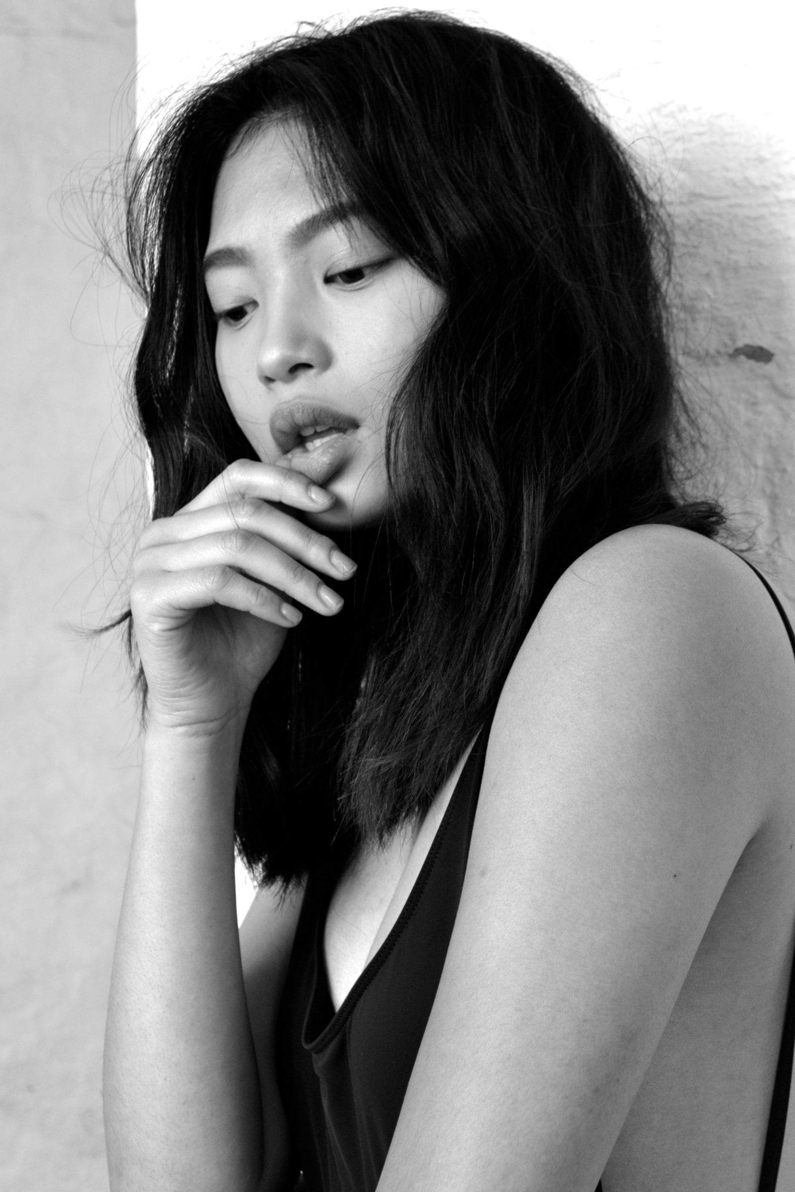 Sasha T Jadore Models