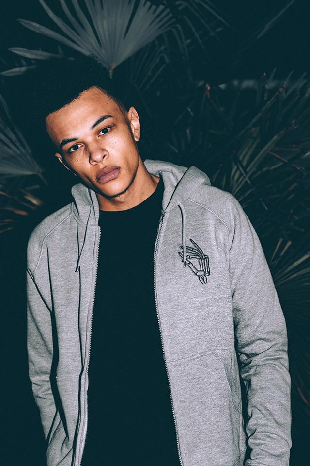 Kenz for Bring me the Horizon - J'adore Models