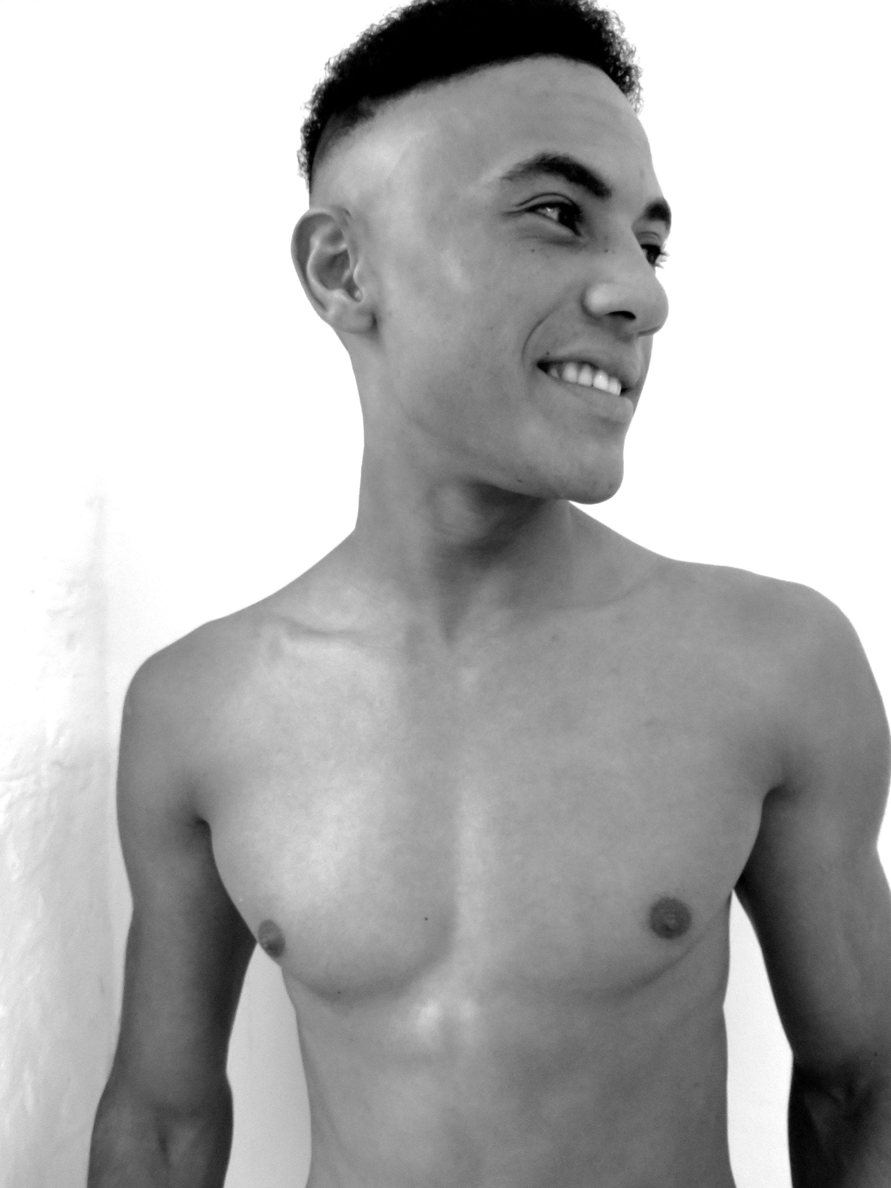 Model Minutes: Jonah - J'adore Models