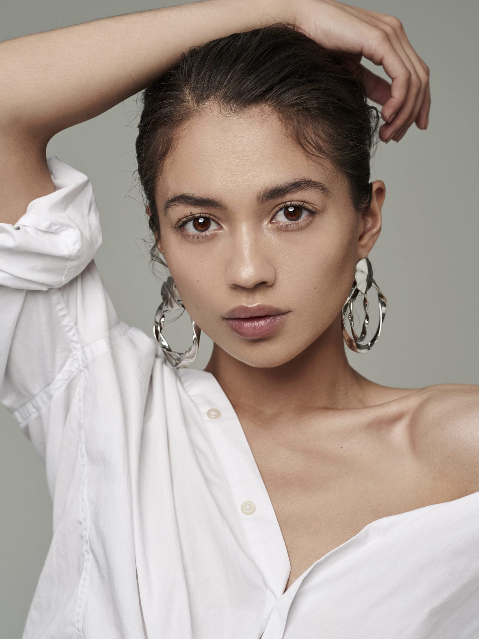 Michelle by Sylwia Szyplik - J'adore Models