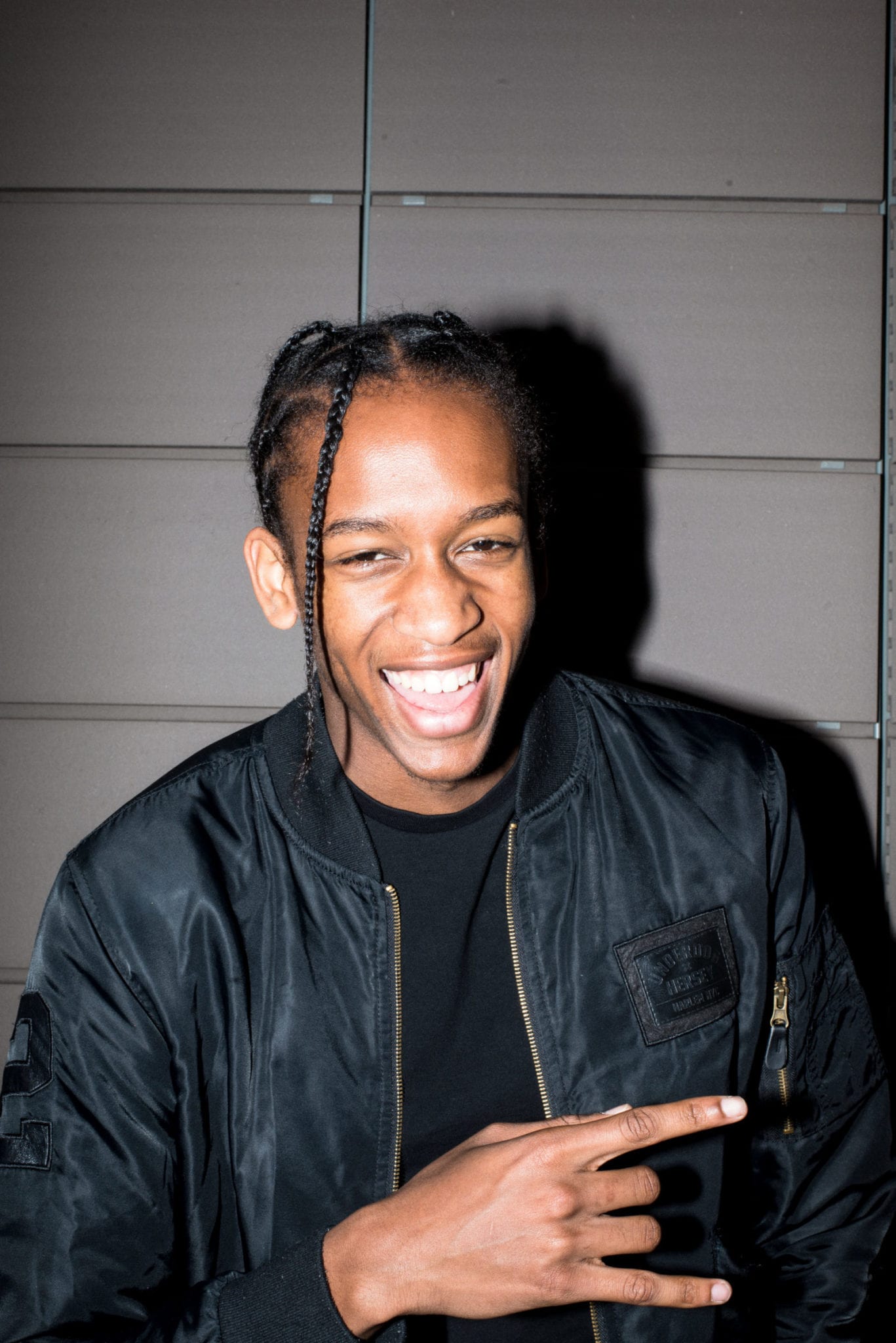 New face: Ruben - J'adore Models