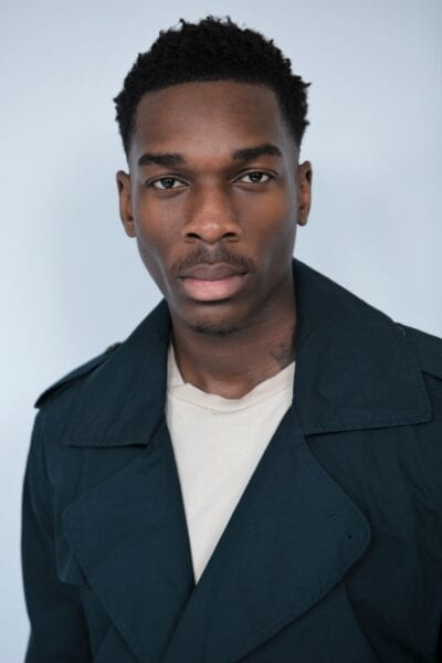 Babs | J'adore Models