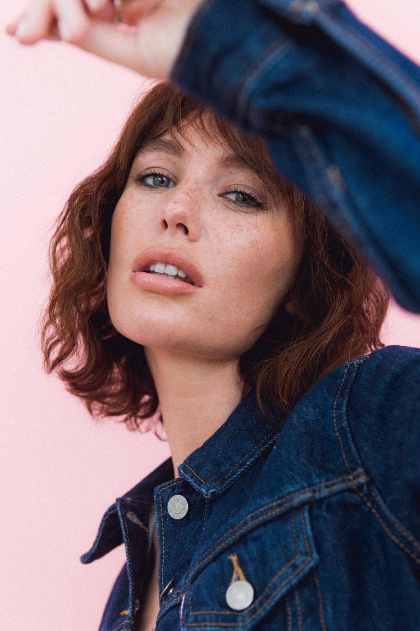 Mega babe Beth Rothwell! - J'adore Models