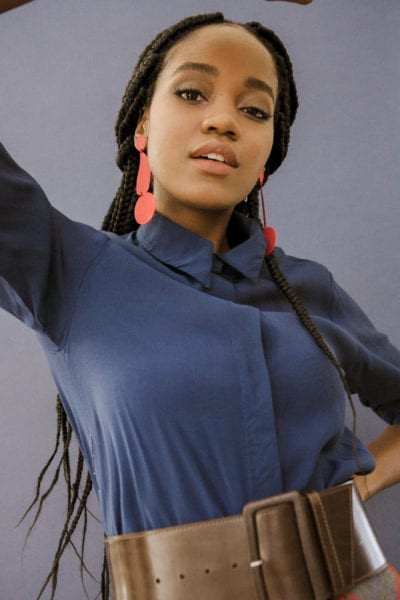 Amanda | J'adore Models