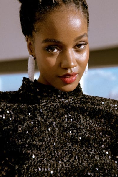 Amanda | J'adore Models