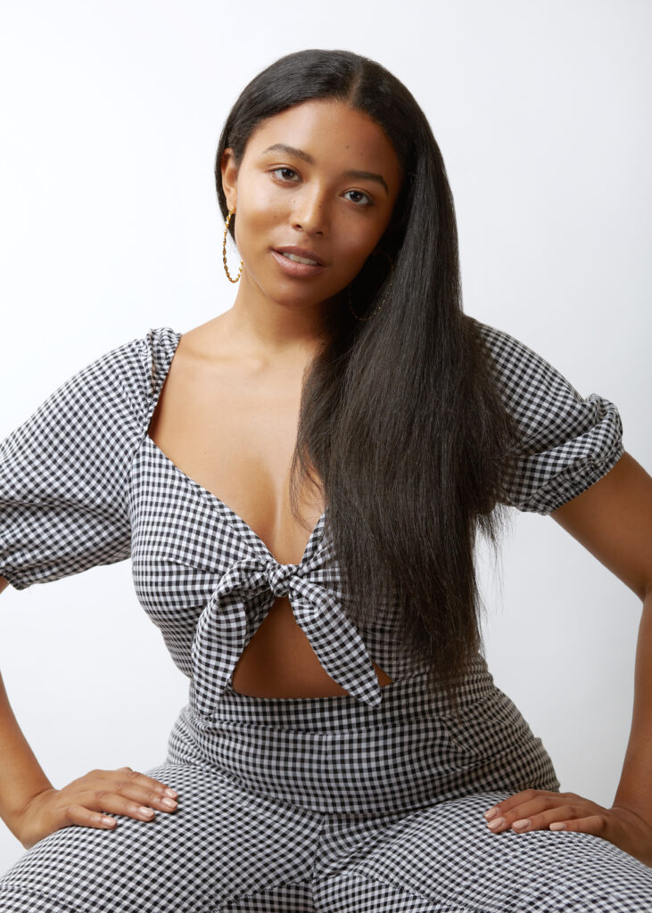 Myah - J'adore Models