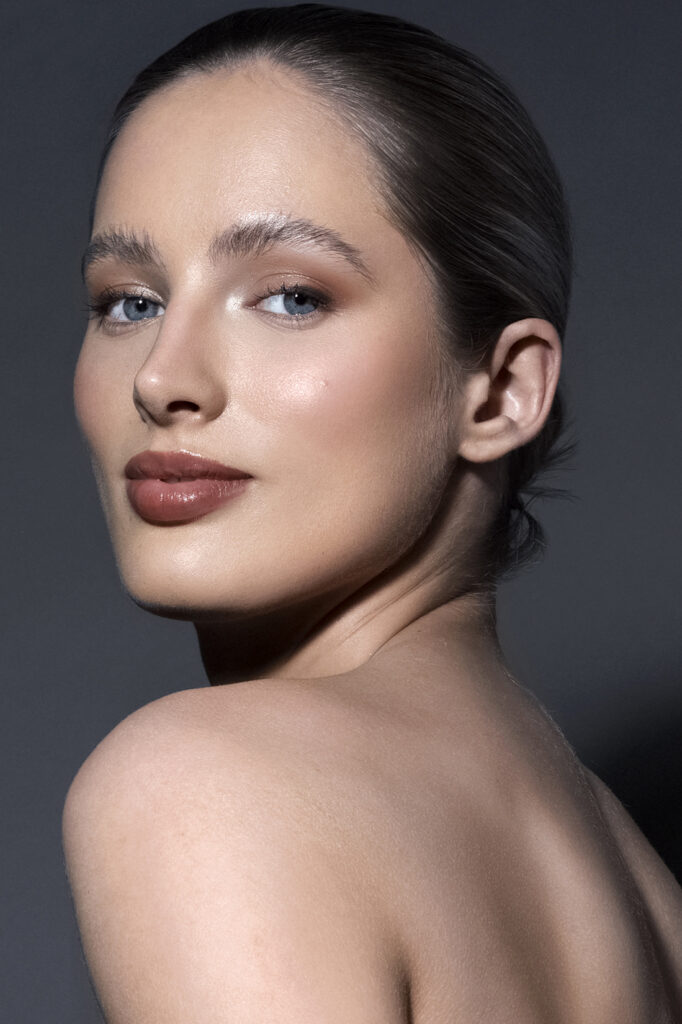 Eve Deacon - J'adore Models