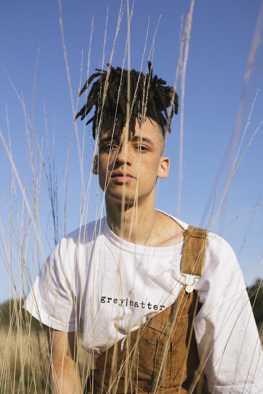 Hey there Josh Denny! - J'adore Models