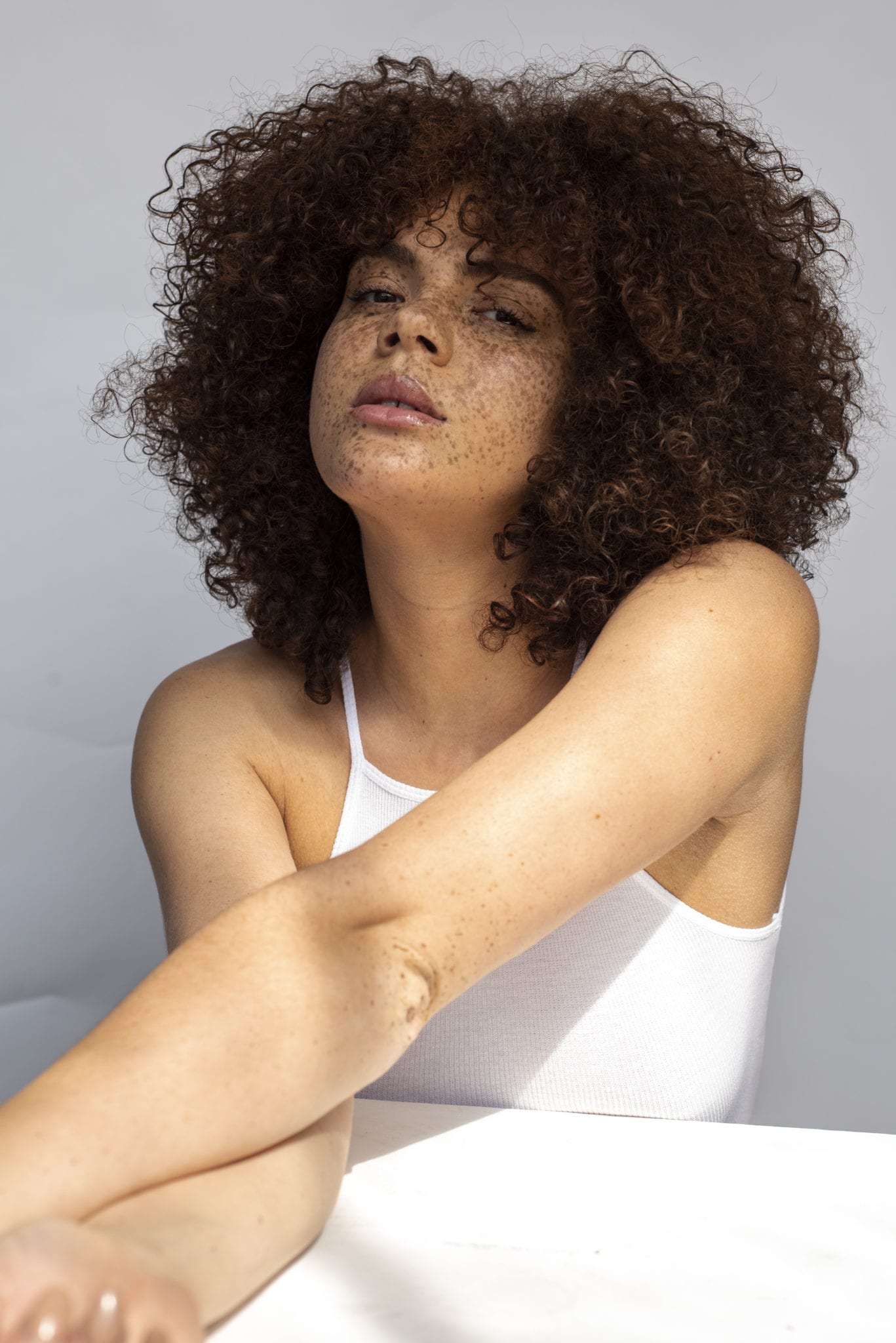 New J'adore fam member Jade Burt - J'adore Models