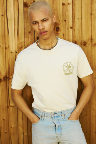 Men Menu - J'adore Models