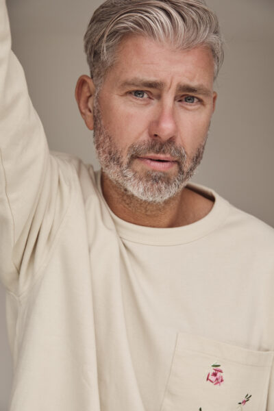 Classics Men Menu - J'adore Models