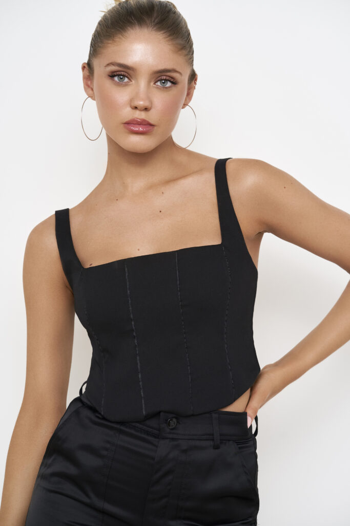 Jane Grantham - J'adore Models