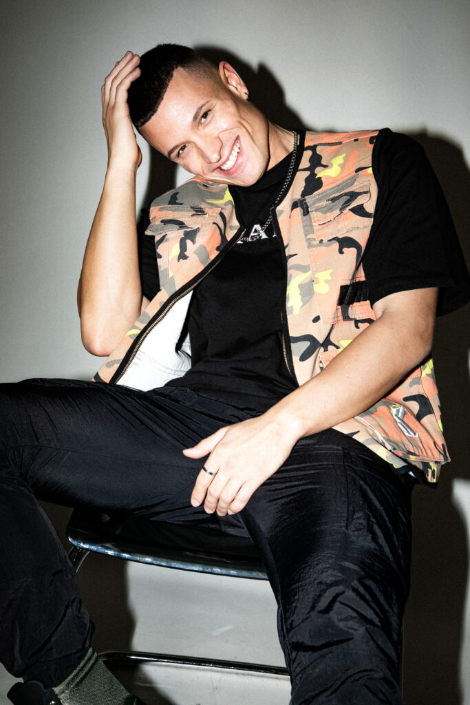 Andrea - J'adore Models