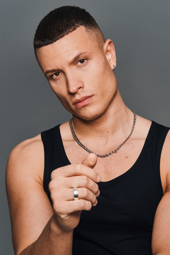 Andrea - J'adore Models