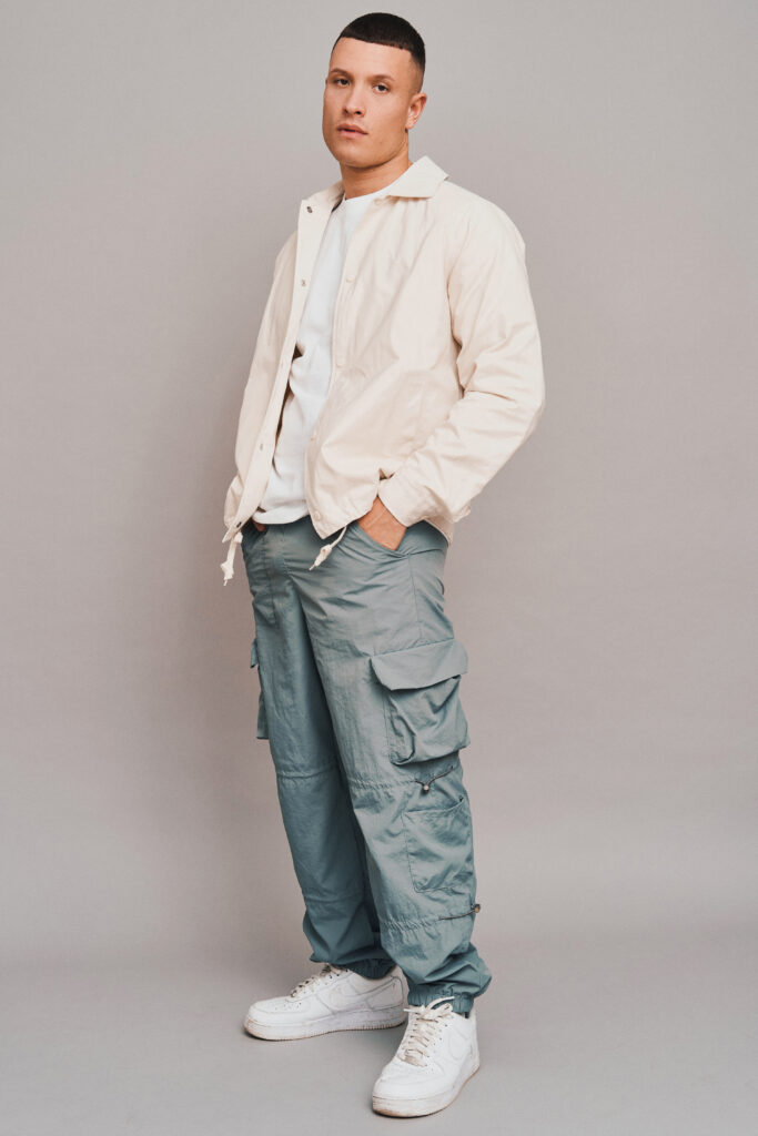 Andrea - J'adore Models