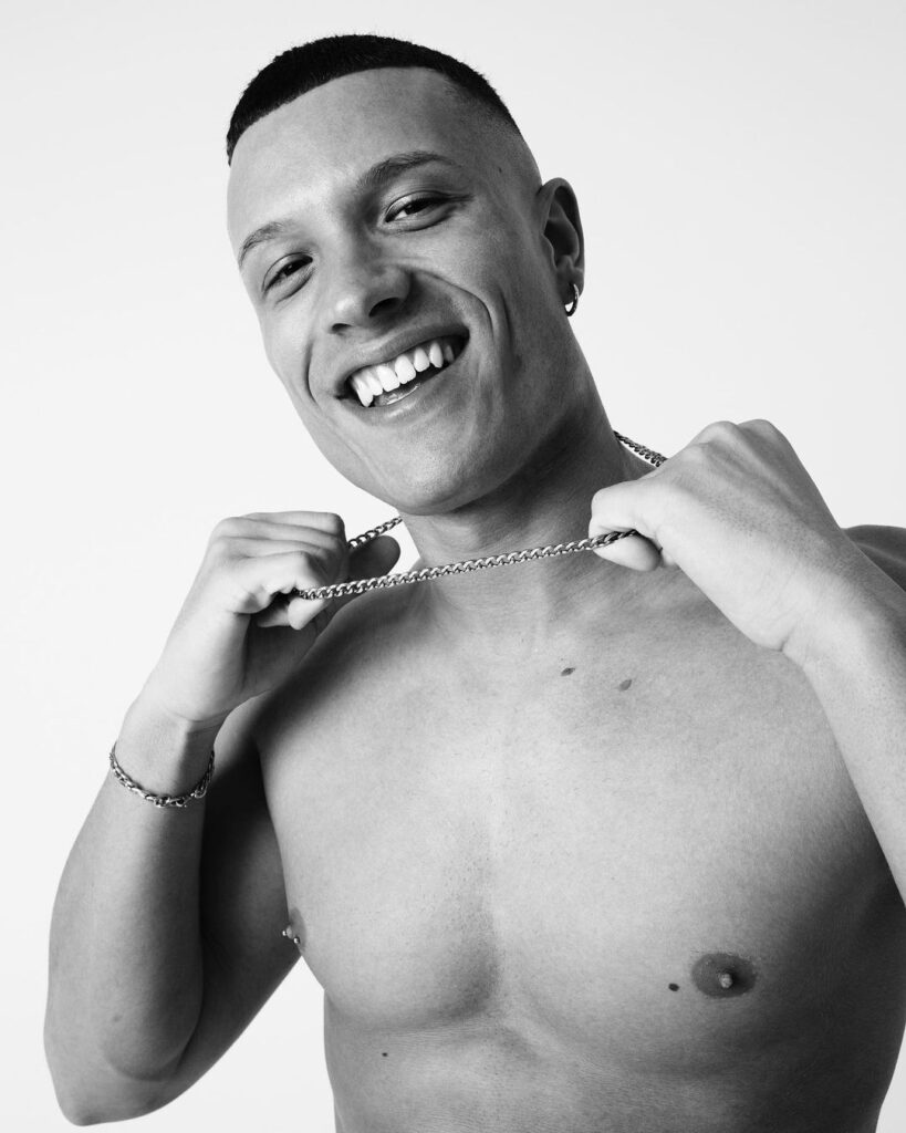 Andrea - J'adore Models