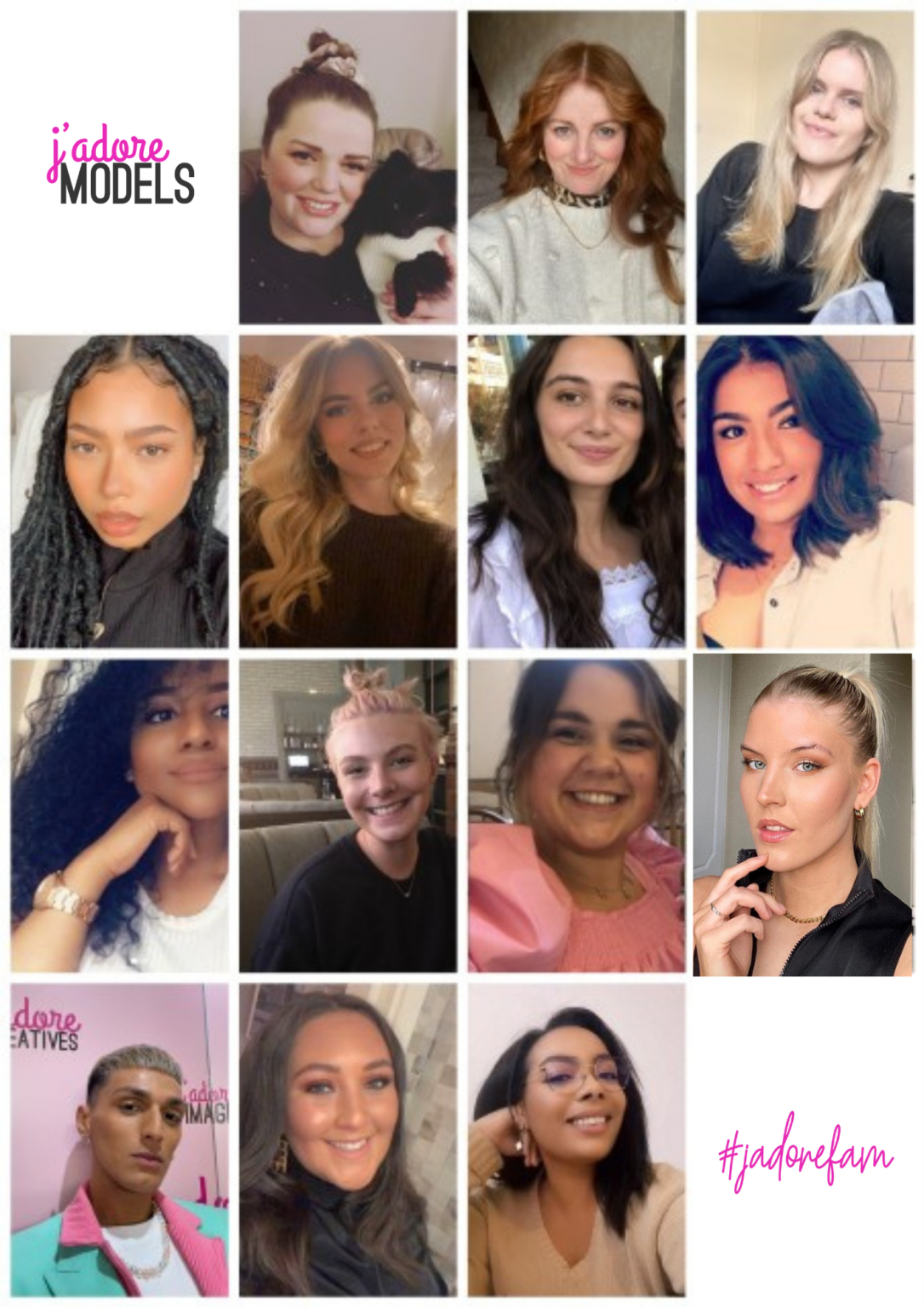 What is a Model Booker? - J'adore Models