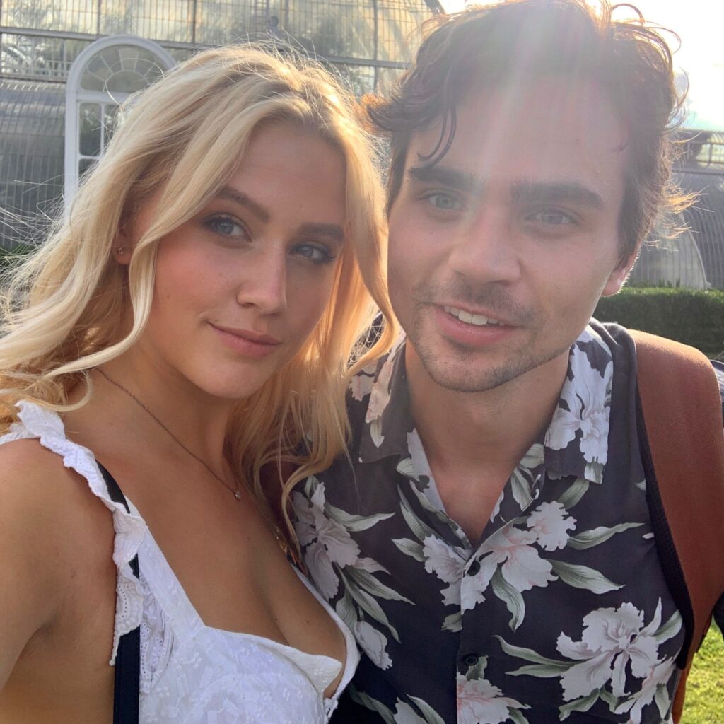 KARA & THOMAS - J'adore Models