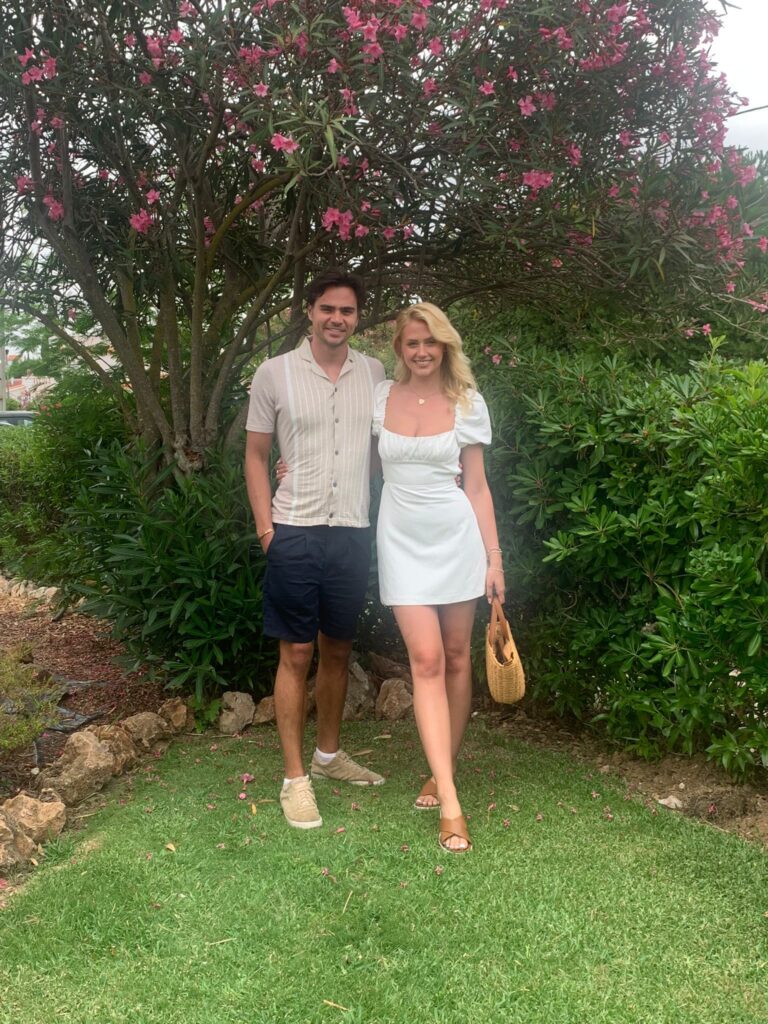 KARA & THOMAS - J'adore Models