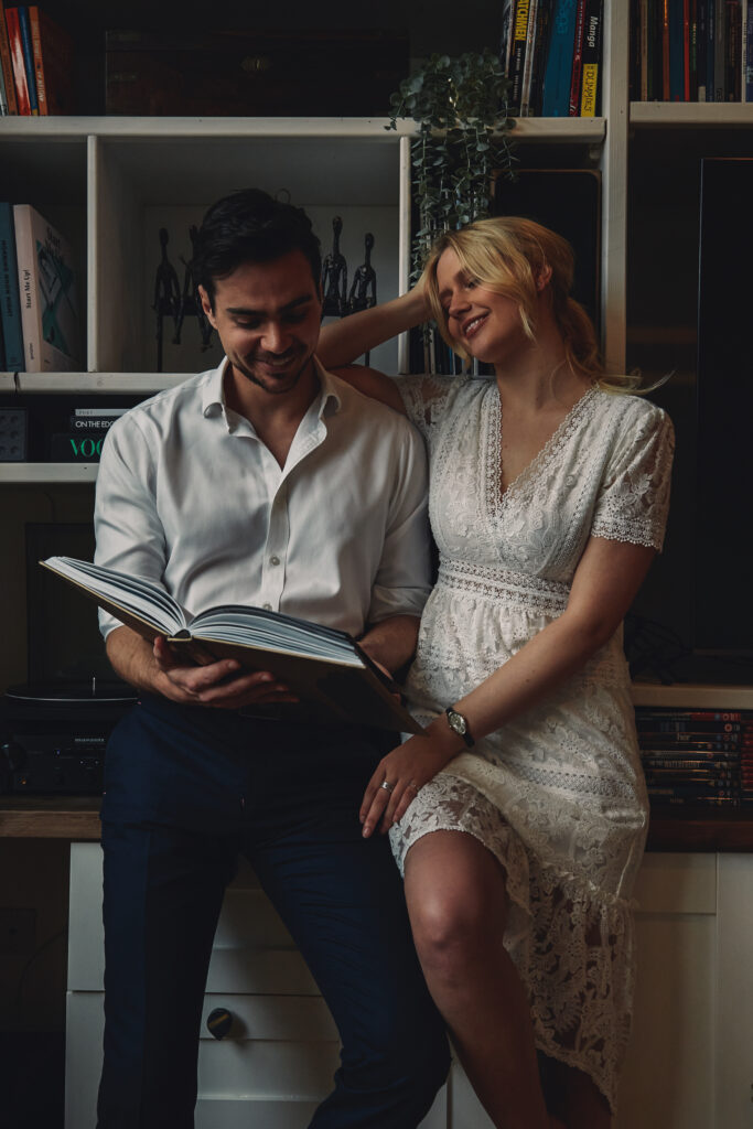 KARA & THOMAS - J'adore Models