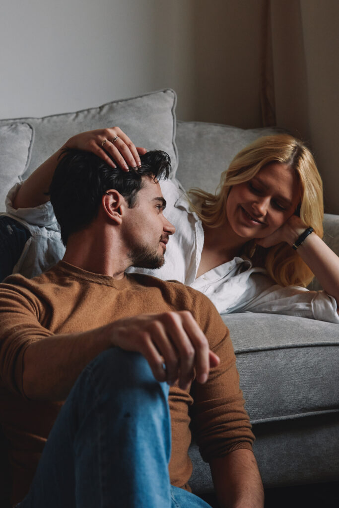 KARA & THOMAS - J'adore Models