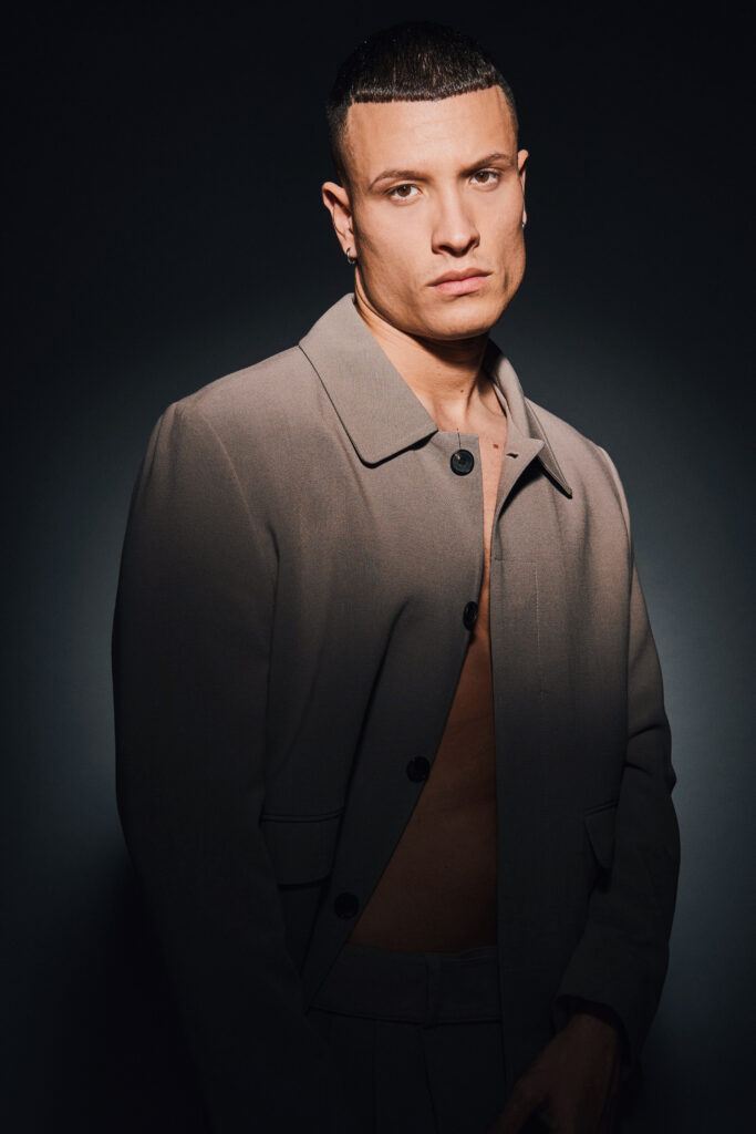 Andrea - J'adore Models