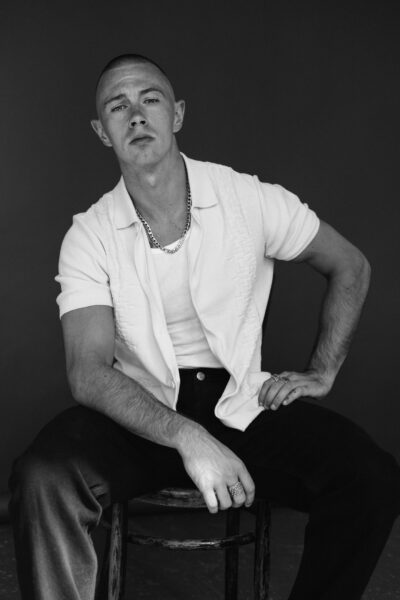 Men Menu - J'adore Models