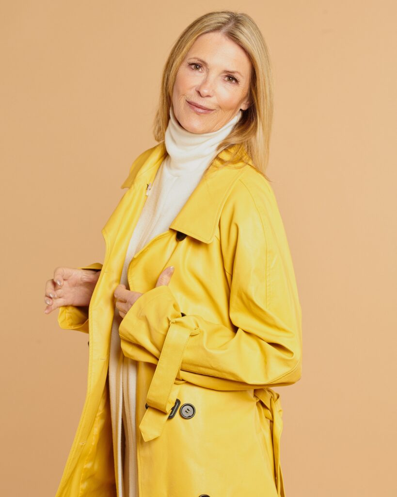 Carole - J'adore Models